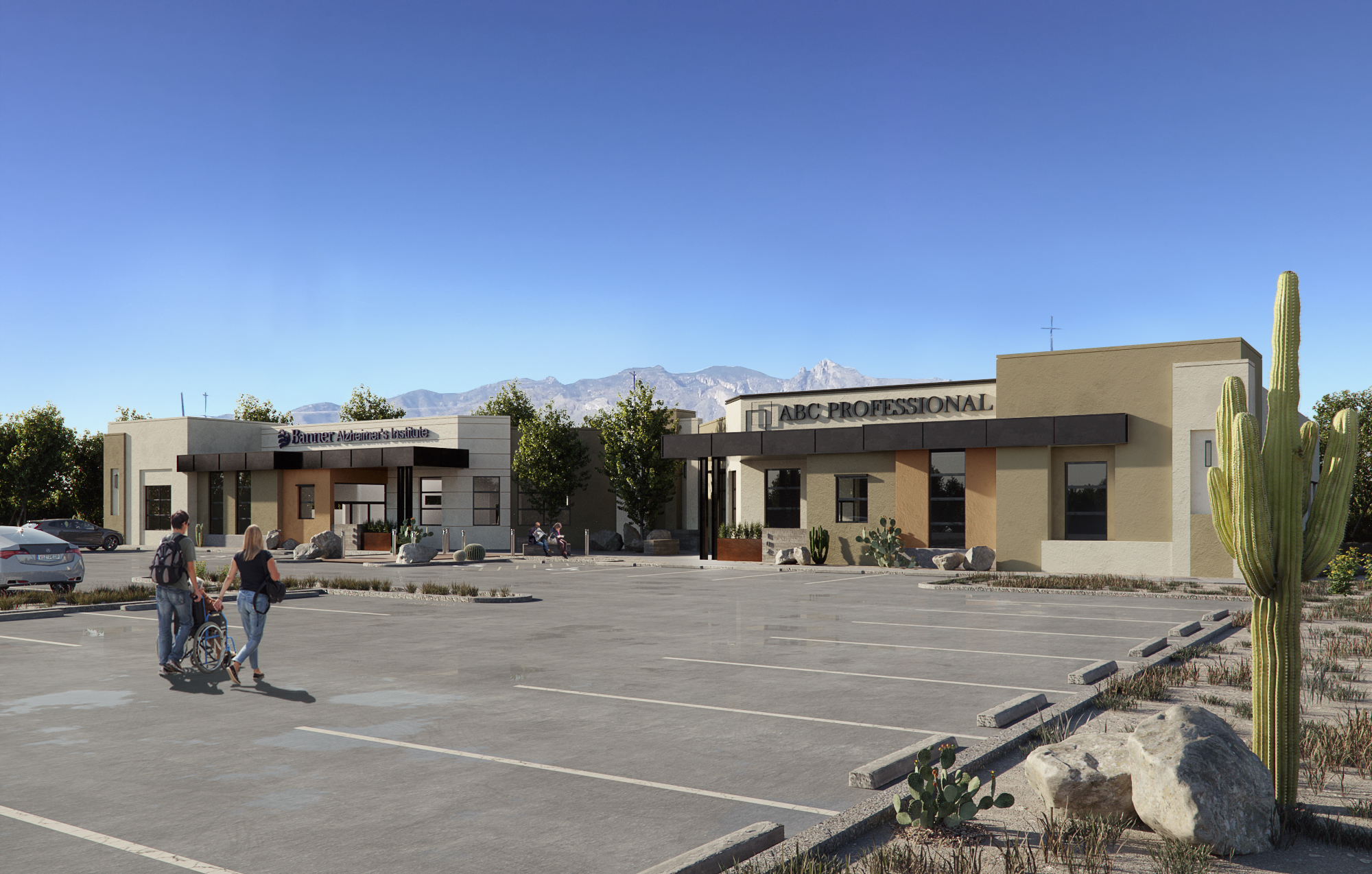 Case Study » ark renders
