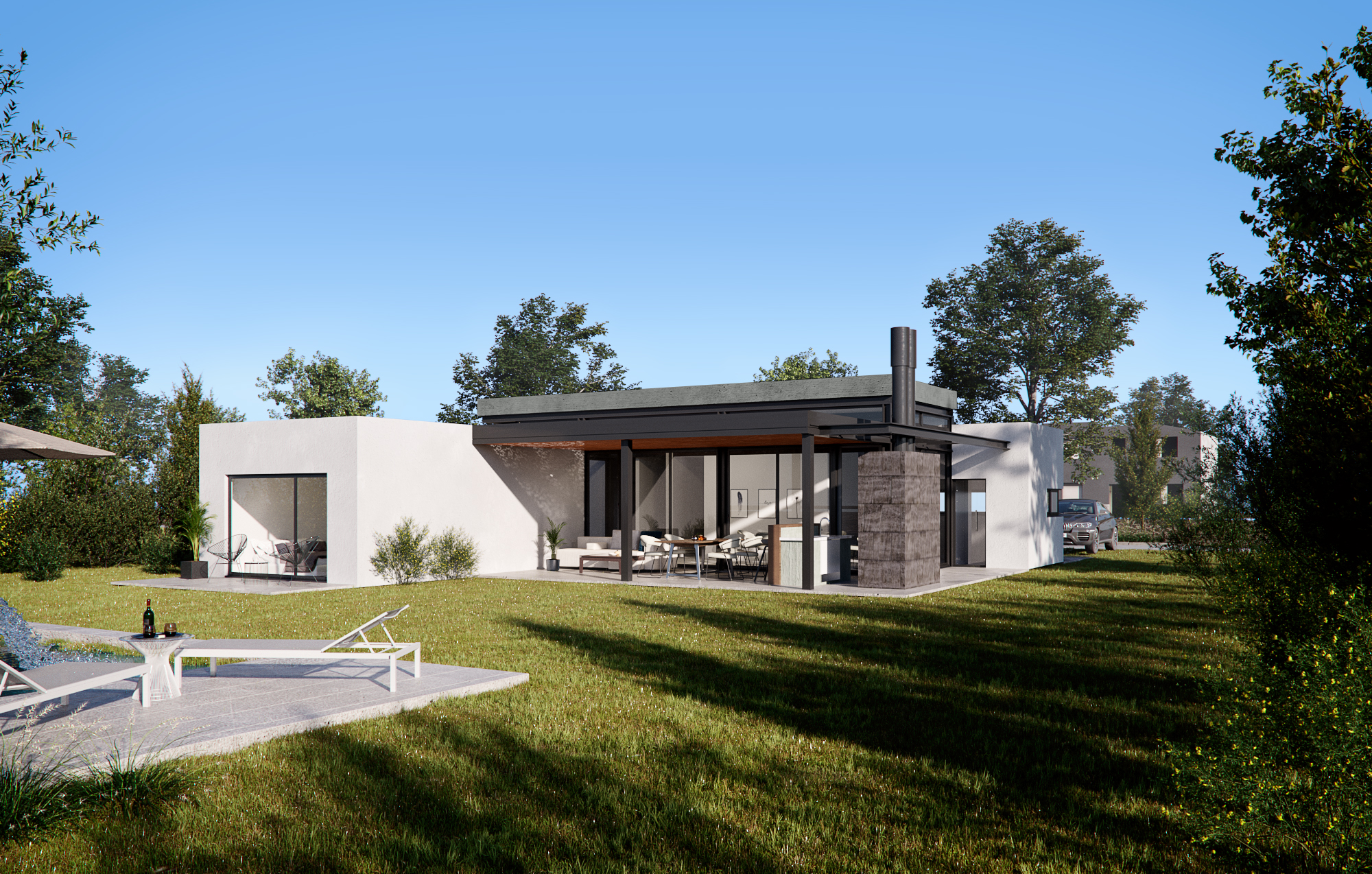Nuestra Empresa » ark renders